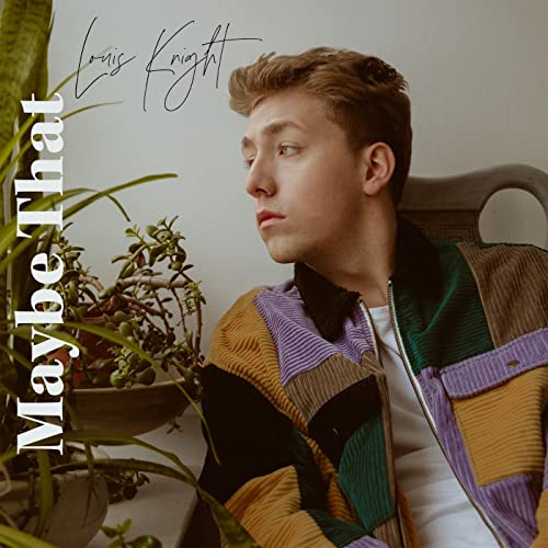 Amazon.co.jp: Maybe That : Louis Knight: Digital Music