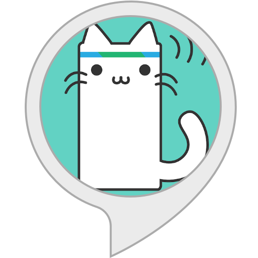 Amazon.com: Cat Facts : Alexa Skills