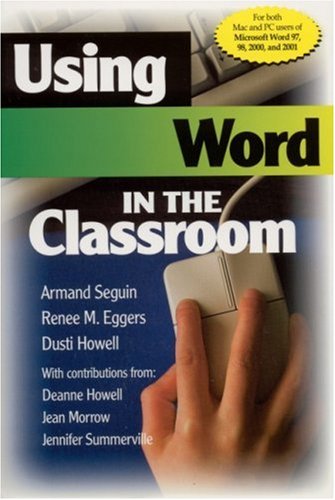 Buy Using Word in the Classroom Book Online at Low Prices in India ...