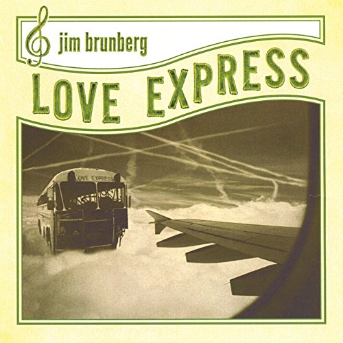 Amazon.com: Love Express : Jim Brunberg: Digital Music