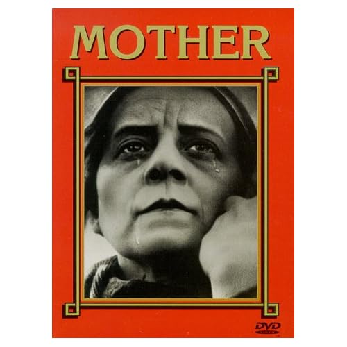 Mother DVD - Price comparison