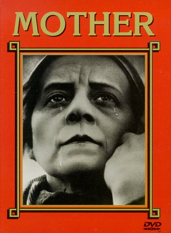 Amazon.com: Mother : Vera Baranovskaya, Nikolai Batalov, Aleksandr ...