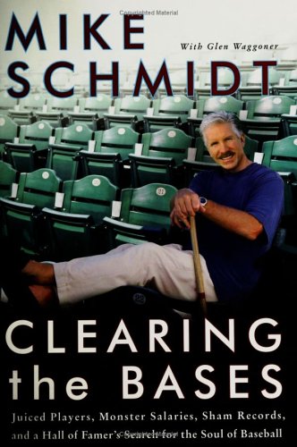 Clearing the Bases: Juiced Players, Monster Salaries, Sham Records, and ...
