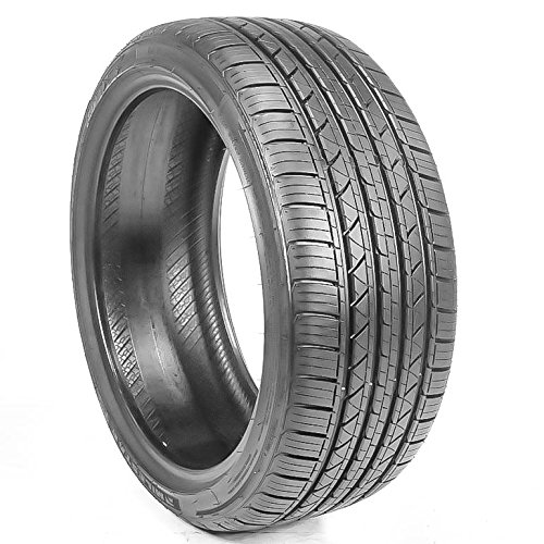 Snapklik.com : Milestar MS932 Sport All-Season Radial Tire