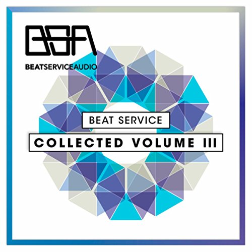 Amazon MusicでBeat ServiceのCollected Volume 3を再生する