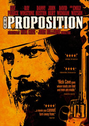 Amazon.com: The Proposition : Movies & TV