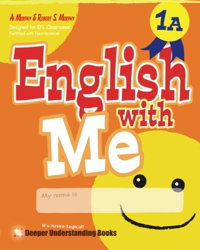 English with Me 1a (2014): Murphy, Robert S., Murphy, Ai: 9784905117322 ...