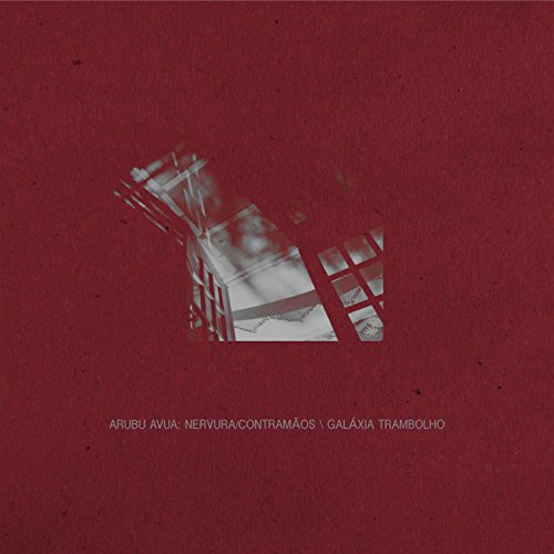 Nervura / Contramãos / Galáxia Trambolho by Arubu Avua on Amazon Music ...