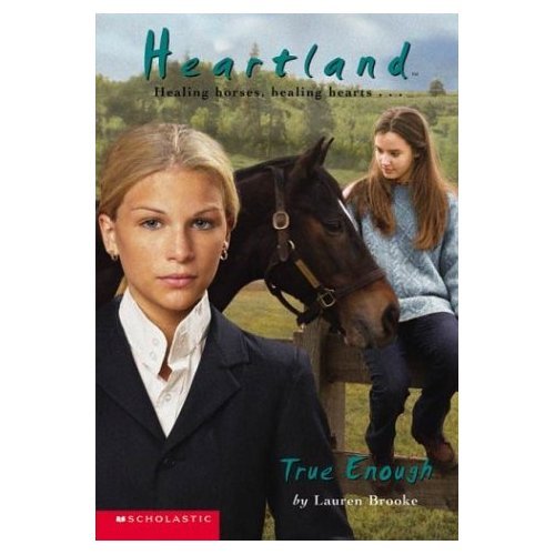Heartland Collection - 10 Books 11 - 20, RRP £49.90 (True Enough ...