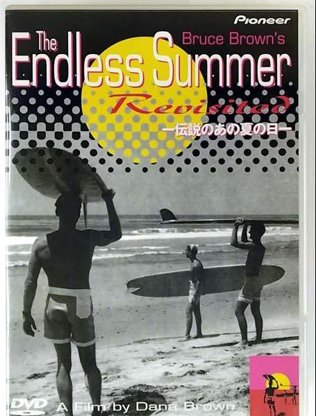 The Endless Summer Revistied [Alemania] [DVD]: Amazon.es: Películas y TV