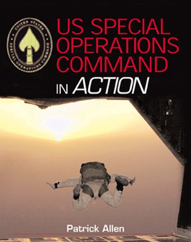 Buy US Special Operations Forces: In Action Book Online at Low Prices ...