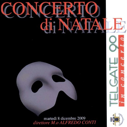 Play Concerto di Natale 2009 (Direttore Alfredo Conti) by Corpo ...