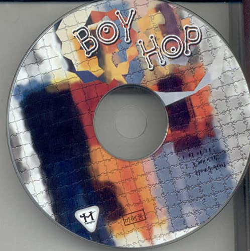 Amazon MusicでMEMPHISのBoy Hopを再生する