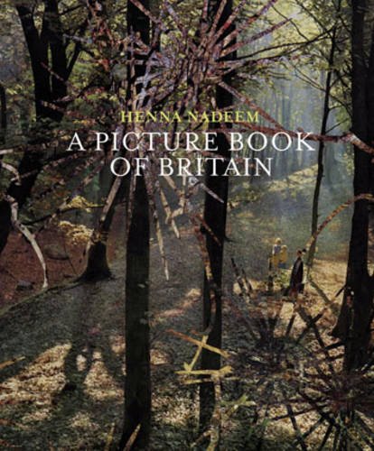 Henna Nadeem: A Picture Book of Britain : Chandler, David, Burbridge ...