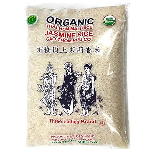 How to cook thai jasmine rice - Metro Cooking Dallas