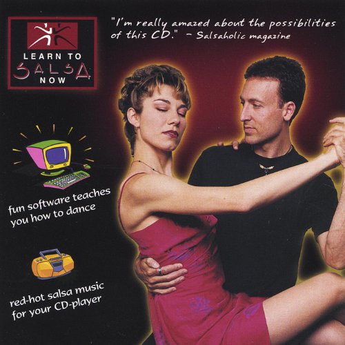Amazon.com: Learn to Salsa Now : Learn To Salsa Now: Digital Music