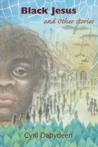 Amazon | Black Jesus and Other Stories | Dabydeen, Cyril | Single Author