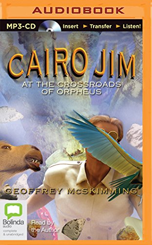 Publication: Cairo Jim at the Crossroads of Orpheus