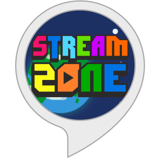 Amazon.de: Stream Zone: Höre und sehe die Twitch-Streamer : Alexa Skills