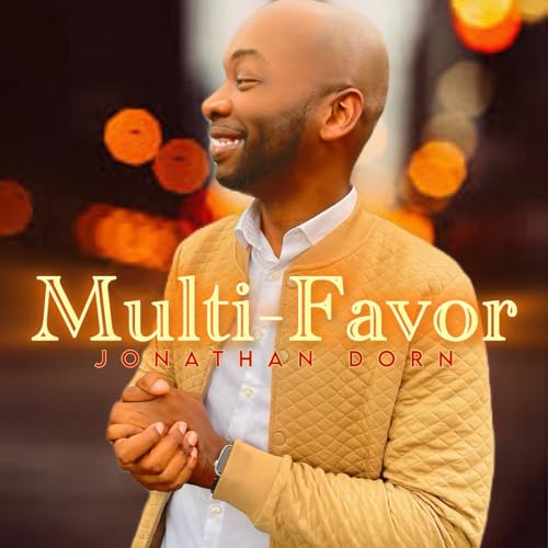 Play Multi-Favor by Jonathan Dorn on Amazon Music