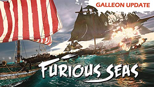 Amazon.com: Furious Seas - [Instant Access] : Video Games