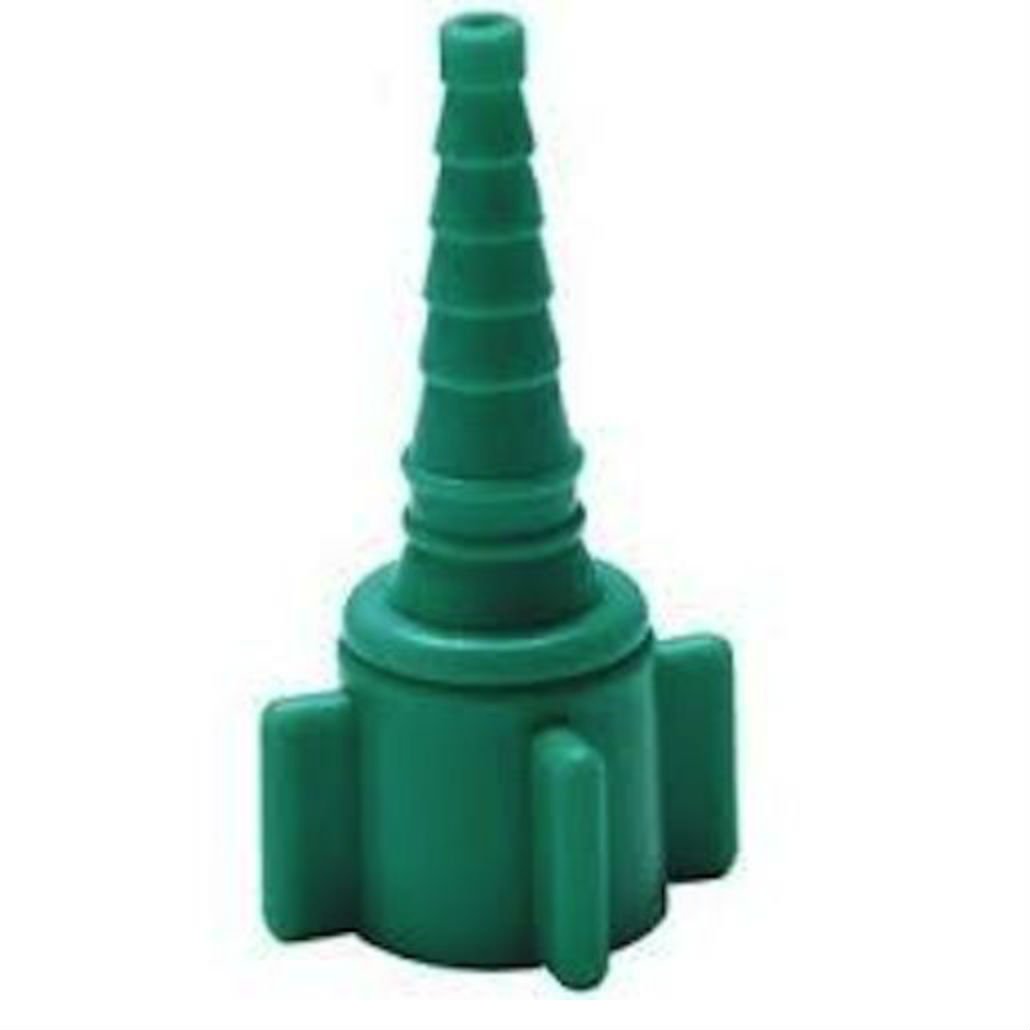 Amazon.com: Christmas Tree Oxygen TUBING Connector/Adapter (1 ...