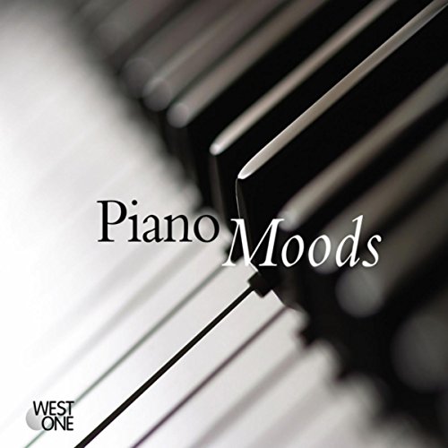 Amazon.com: Piano Moods : Patrick Thomas Hawes: Digital Music