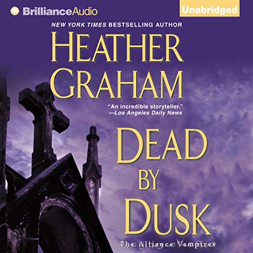 Amazon.com: Deep Midnight: The Alliance Vampires, Book 3 (Audible Audio ...