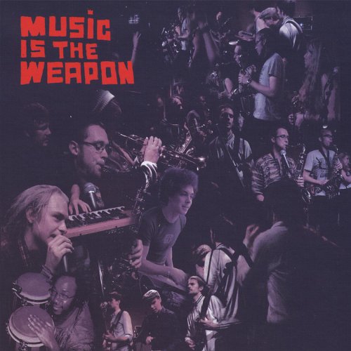 Play Music Is the Weapon by Music Is the Weapon on Amazon Music