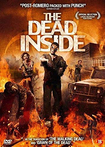 Amazon.com: Dead inside : Luke Hobson, Nicky Paul Barton, Roger Fowler ...