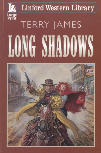 Long Shadows: James, Terry: 9781444805116: Amazon.com: Books