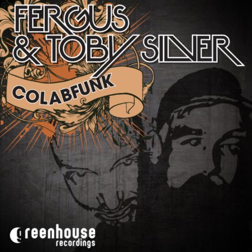 Amazon.com: Colabfunk : Fergus, Toby Silver: Digital Music