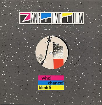 Amazon.com: Propaganda - Dr. Mabuse (13th Life Mix) - ZTT - 12 ZTAS 2 ...