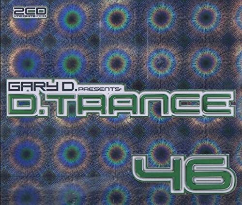 Amazon.de:D.Trance 46/Gary d.