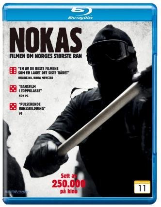 Nokas (2010) ( 8:17 ) [ Origen Noruego, Ningun Idioma Espanol ] (Blu ...