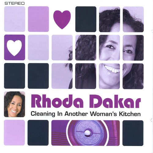 Play Cleaning In Another Woman's Kitchen by Rhoda Dakar on Amazon Music