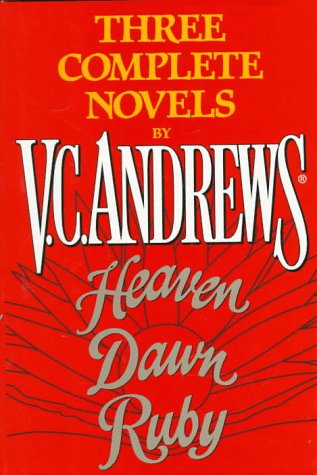 Heaven / Dawn / Ruby: Andrews, V.C.: 9780671016883: Amazon.com: Books