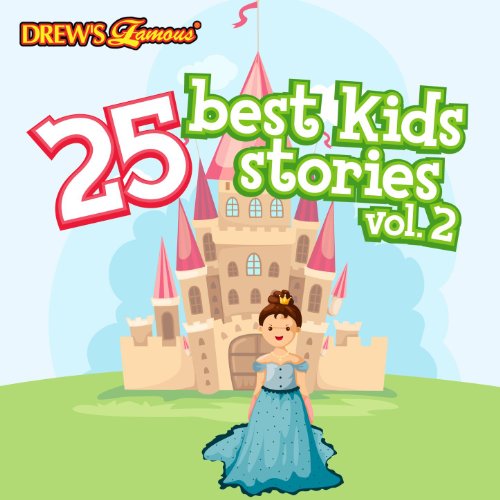 Play 25 Best Kids Stories, Vol. 2 by The Hit Crew Kids on Amazon Music