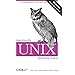 Learning the UNIX Operating System (Nutshell Handbooks): Peek, Jerry, Strang, John, Todino ...
