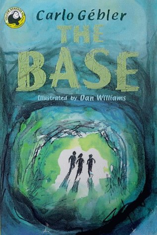 Buy The Base (Yellow Banana Books) Book Online at Low Prices in India ...