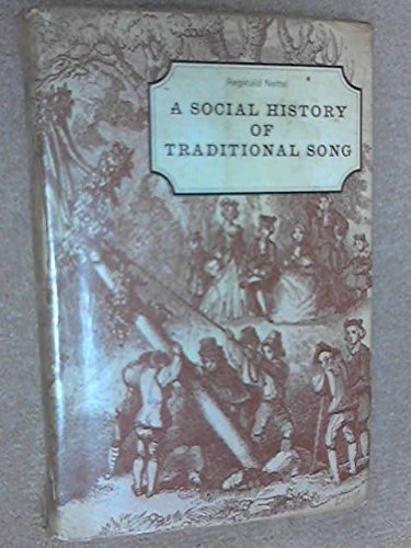 Sing a Song of England: A social history of traditional song (Documents ...