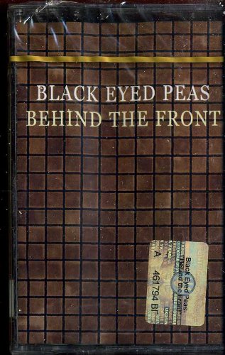 Black Eyed Peas - Behind the Front - Amazon.com Music