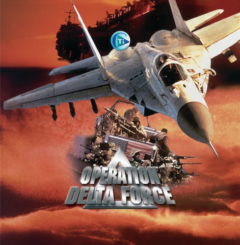 Operation Delta Force: Amazon.de: Ernie Hudson, Jeff Fahey, Frank ...