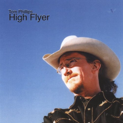 High Flyer: Tom Phillips, Tom Phillips: Amazon.in: Music}