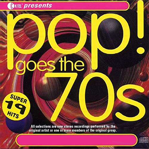 Play Pop Goes The 70's by VARIOUS ARTISTS on Amazon Music