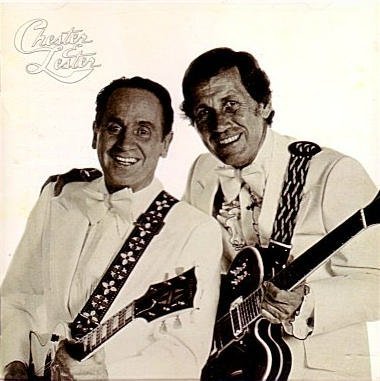 Amazon.com: Chester & Lester: CDs & Vinyl