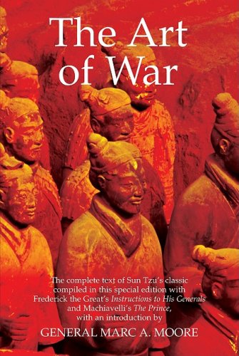 Amazon | The Art of War | Philosophy