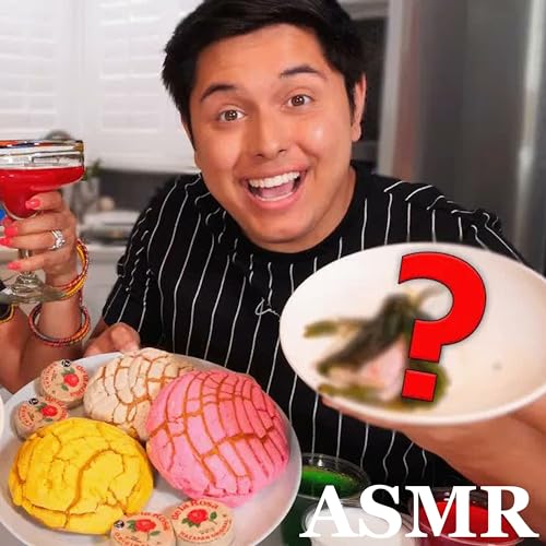 Écouter Cooking with My Mom par The ASMR Ryan sur Amazon Music Unlimited