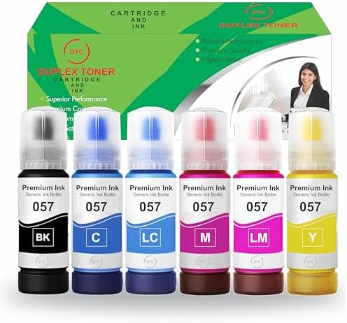 Splashjet 011/012 Compatible Refill Ink for Epson L8180 / L8160 Printer ...