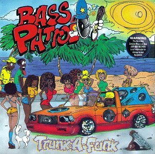 Trunk a Funk: Amazon.de: Musik-CDs & Vinyl